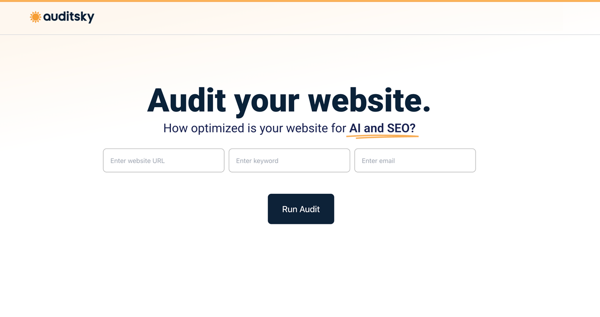 Ai Vs Seo Optimization A Side By Side Comparison